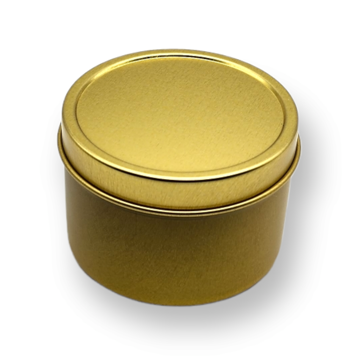 3oz Gold Tins – NV Candles