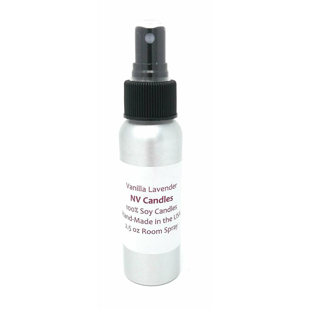 Banana Nut Bread - Room Spray 2.5oz - Private Label – NV Candles